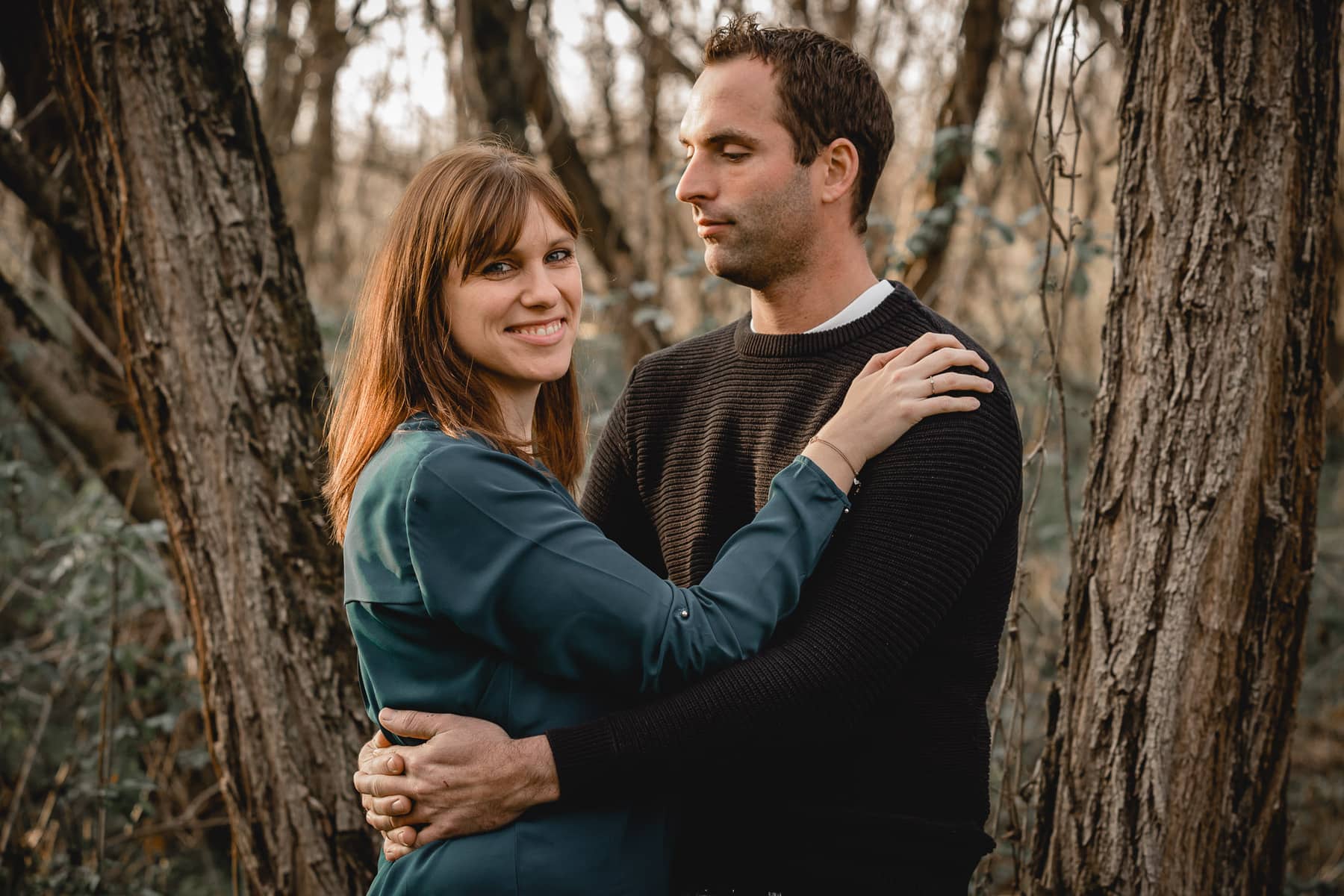 Engagement Shooting in Weikendorf mit ~ Julia & Thomas ~ – Photovoxi ...