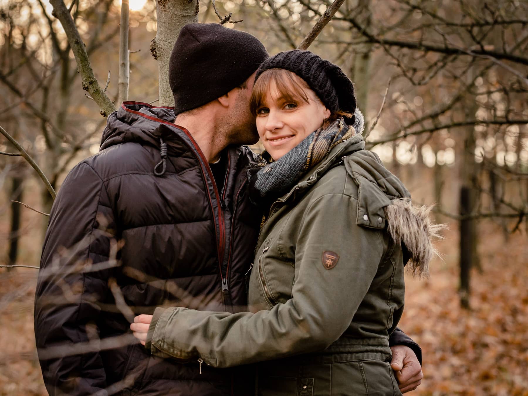 Engagement Shooting in Weikendorf mit ~ Julia & Thomas ~ – Photovoxi ...