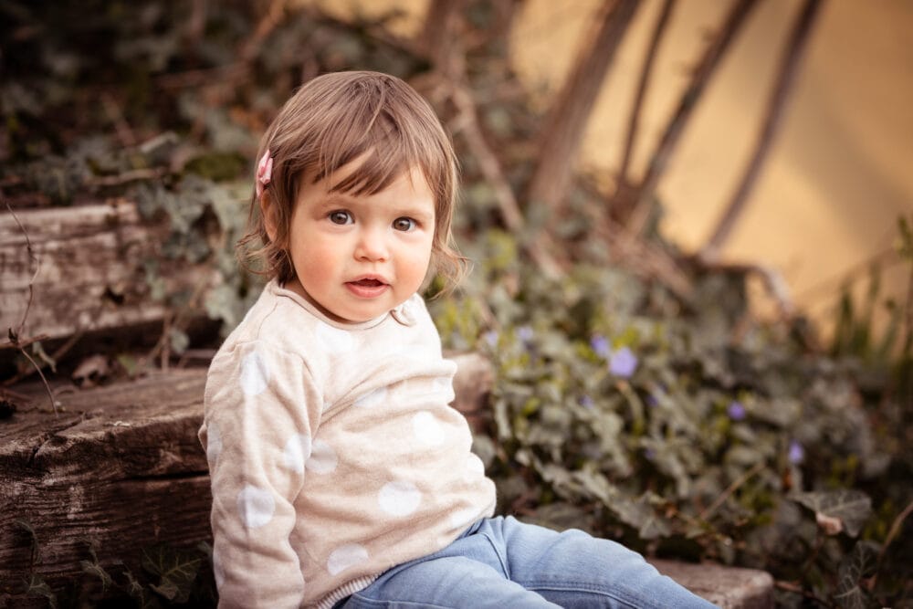 Family Shooting mit ~ Doris & Marc & Lara ~ in Niederösterreich ...